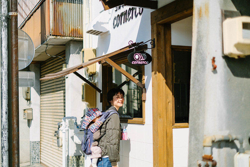 名古屋・覚王山のコルネ専門店「コルネルコ／cornerco」へ行ってきました！ – オニマガ – 名古屋散歩とシンプルライフのブログ
