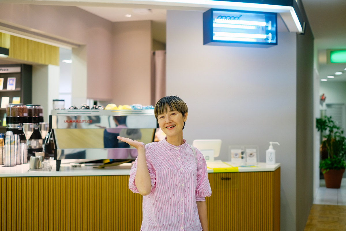 名古屋・矢場町のカフェ「poool（プール）-Espresso & Work-」に行ってきました！ – オニマガ – 名古屋散歩とシンプルライフのブログ