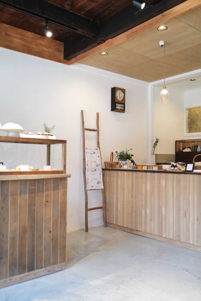 【閉店】名古屋・雁道のコーヒーとスコーンのお店「Coffee Sen」に行ってきました！ – オニマガ – 名古屋散歩とシンプルライフのブログ