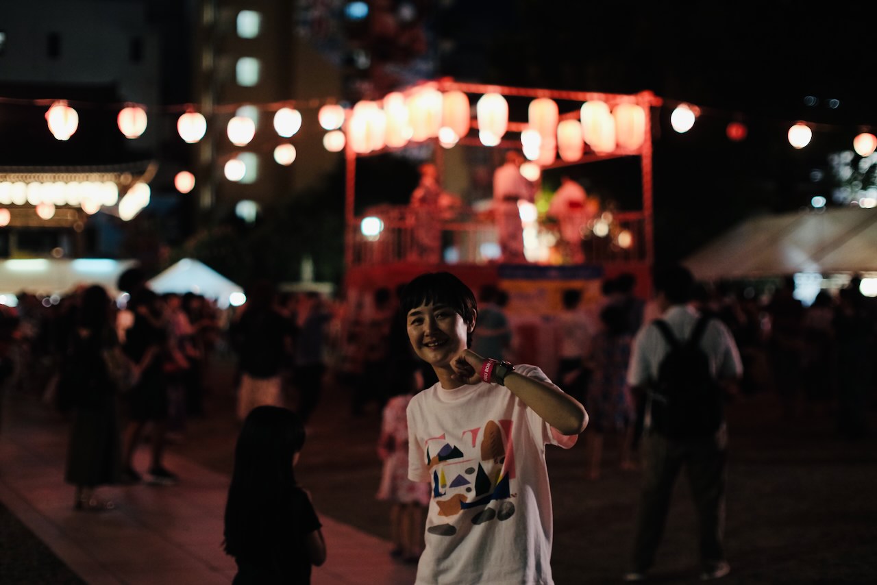 7Artisans 35mm F0.95（Xマウント）で撮る、なにげない日常写真 – オニマガ – 名古屋散歩とシンプルライフのブログ