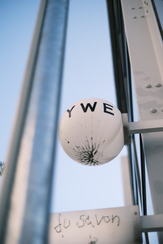 名古屋・栄のカフェ「Maison YWE」移転前最終日のコーヒースタンドに行ってきました！ – オニマガ – 名古屋散歩とシンプルライフのブログ