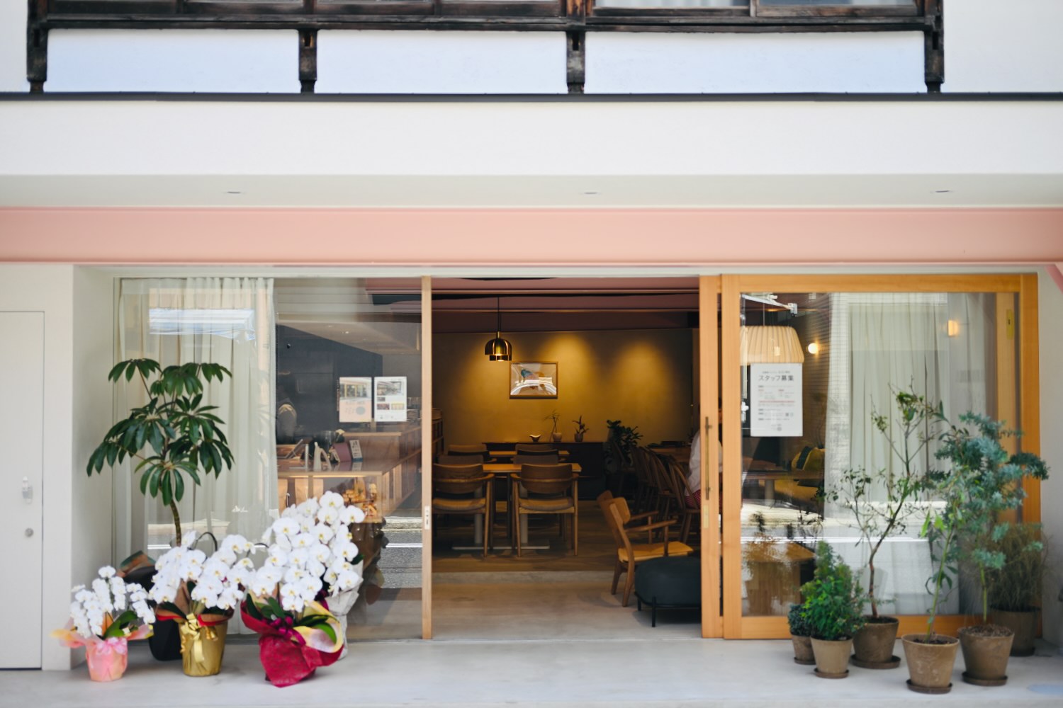 名古屋・高岳の低糖質レストラン「ALILU AMOA（アリルアモア）」のランチに行ってきました！ | オニマガ - 名古屋散歩とシンプルライフ ...